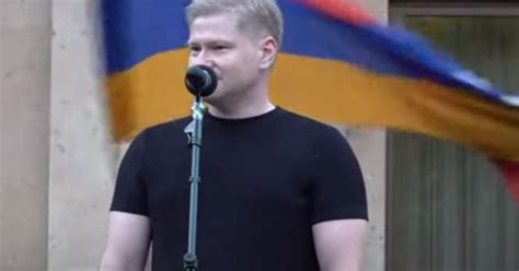 «Արցախի ժողովուրդն ինքնորոշման իրավունք ունի հայ ժողովուրդն իր տարածքները և իր պետականությունը