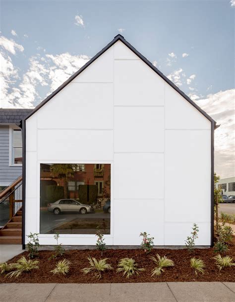 Architecture Building Culture Adds Housing Units To Recovery Centre