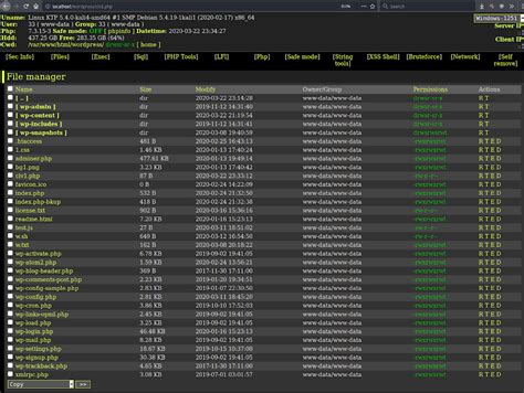 2024 Wso Shell Download Wso 2023 New Version Wso Shell Indir Wso
