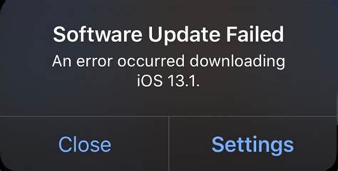 Top 7 Ways To Fix Iphone 12 Software Update Failed Ios 145 Supported