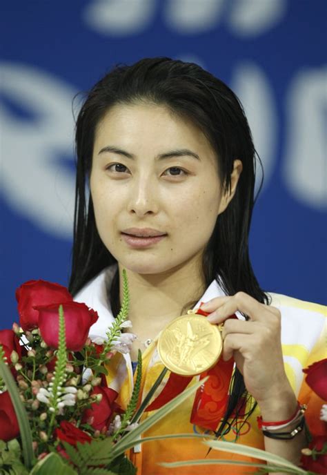 Guo Jingjing And Kenneth Foks Surprisingly Normal Life Andy Lau And