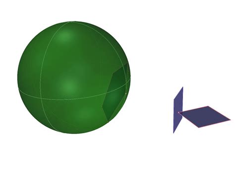 Bug Intersect Surface Surface Does Not Find Point Serengeti Rhino Wip Mcneel Forum