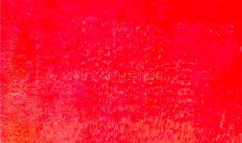 Abstract Red Gradient Background Modern Horizontal Design Suitable For