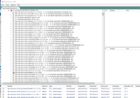 Unable To Load Dll Openposedotnetnative · Issue 12 · Takuya Takeuchiopenposedotnet · Github