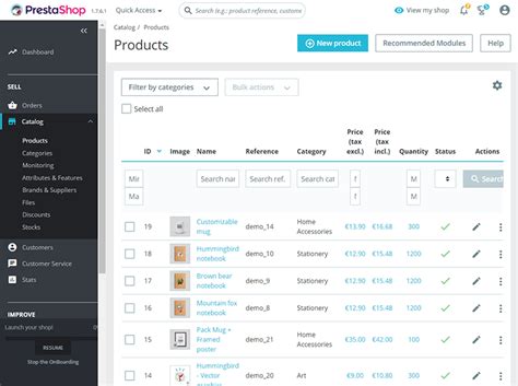 WooCommerce Vs PrestaShop Better Ecommerce Platform