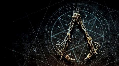 Assassins Creed Hexe Offizielle Ankündigung Im Trailer Aber Was Sieht Man Da Eigentlich