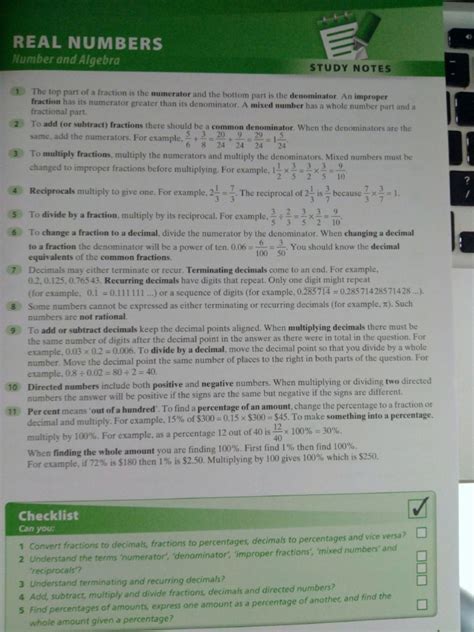 Year9 Smart Maths Pdf