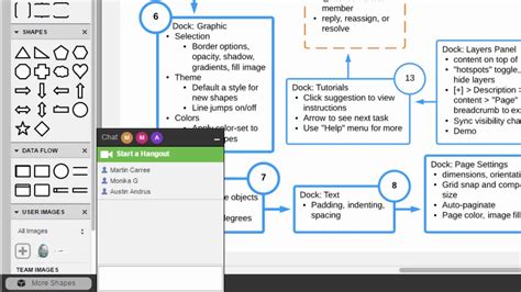 Lucidchart Layers Psaweim