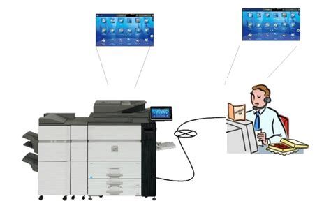 МФУ Sharp Hercules 2 5 Mx M904 Mxm904st купить в Москве и с доставкой по России по низкой цене