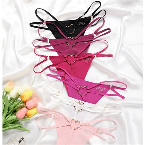 Silvana Panties Sexy Panties Womens G String Panties Lingerie