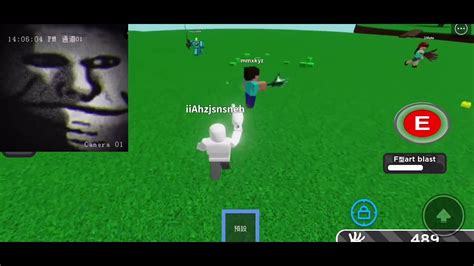 Roblox Error Code 1001 Youtube