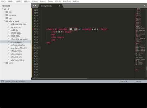 Sublime与verilog【二】：几款提升搬砖效率的插件！ 知乎