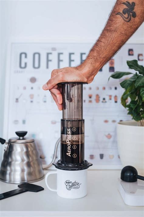 Aeropress Coffee Maker Aeropress Coffee Coffee Coffee Maker