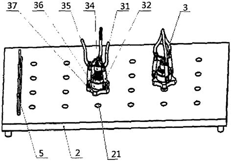 Multifunctional Material Evidence Transferring Box Eureka Patsnap