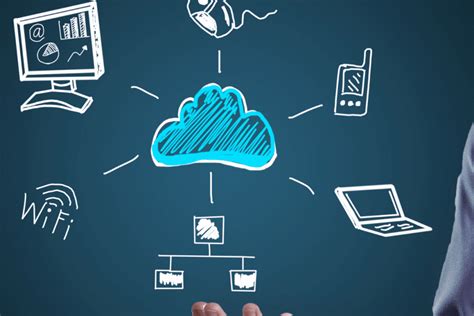 Key Features And Benefits Of Cloud Services YourShortlist