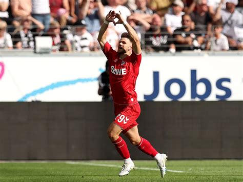 1 Fc Köln Jan Thielmann über Seine Liebe Zum Fc