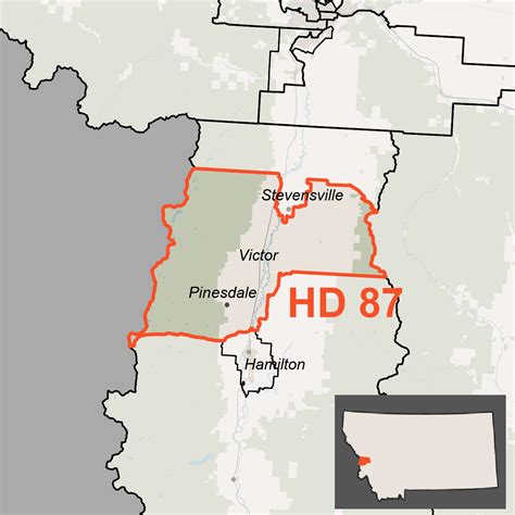 Ron Marshall House District 87 2024 Montana Election Guide