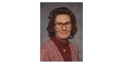 Edith Phillips Obituary 1927 2011 Legacy Remembers