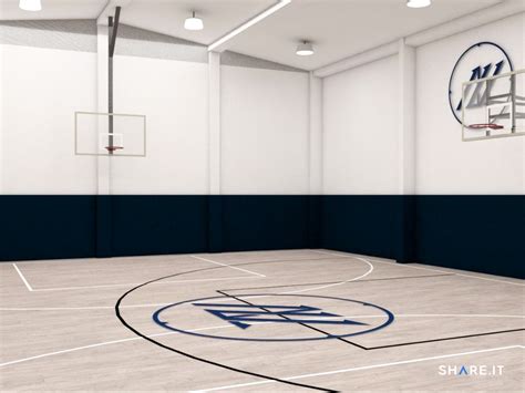 하남농구 실내체육관 넥스트레벨 바스켓볼 쉐어잇