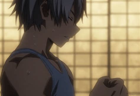 Shoto Todoroki S