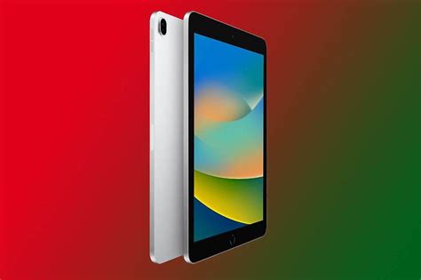올해 9월에 발표되는 가성비 최고의 아이패드 10 세대의 모든 정보