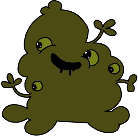 Ugly Hugli Garten Of Banban Fanon Wiki Fandom