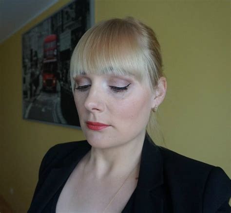 Simple Daytime Makeup Look Beauty By Miss L