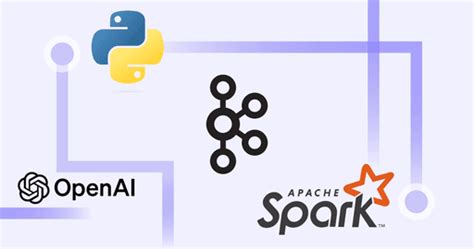 Getting Started With Pyspark Kafka Sql And Ai