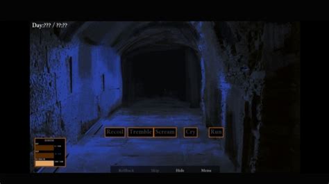 Identify I Need Help F95zone