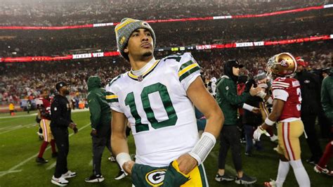 The Green Bay Packers Potential Free Agents In 2025 Include Some Key