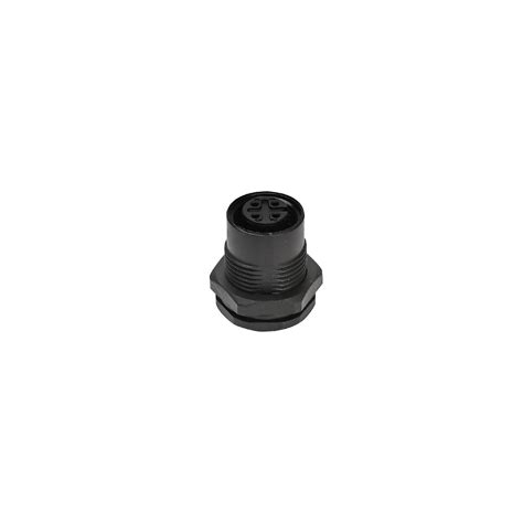 M12 Panel Mount Connector Waterproof NMEA 2000 Fremi