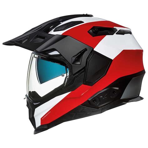 Nexx X.WED 2 helmet | Page 8 | Adventure Rider