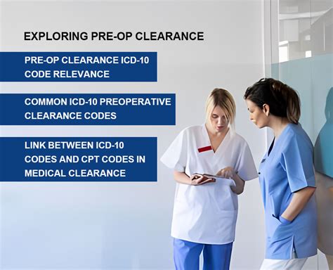 Use Medical Clearance Cpt Codes For Precise Evaluation