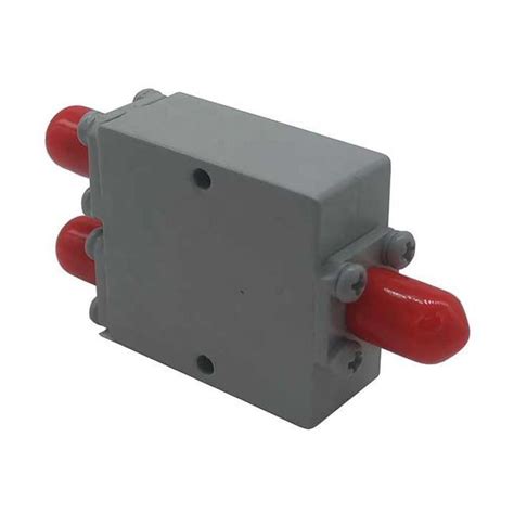 China Coaxial Power Divider Manufacturers Suppliers Factory Coaxial Power Divider Price