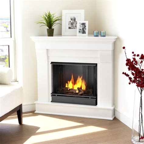 How To Build A Corner Fireplace Cabinet