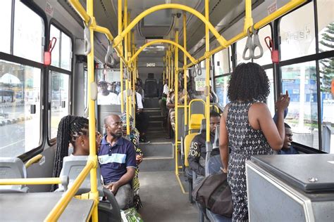 Addressing Sexual Harassment Is Key To Transportation Development DTGlobal