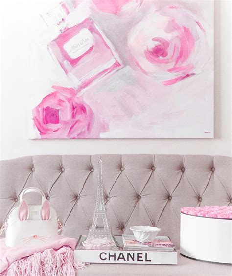 How To Make Your Workspace Pretty And Girly Jadore Lexie Couture