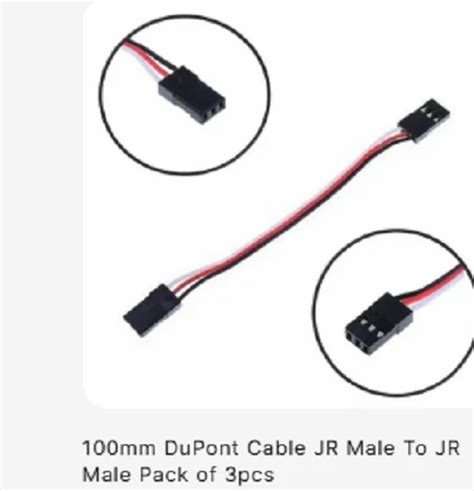 Black Du Pont Cable For Automotive Size 1 Sqmm At ₹ 300piece In