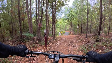 Devils Pass Mountain Biking Trail Trailforks