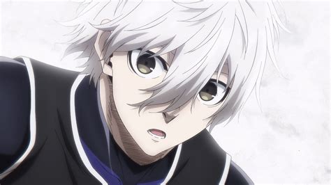 Nagi Seishiro Wallpapers Wallpaper Cave