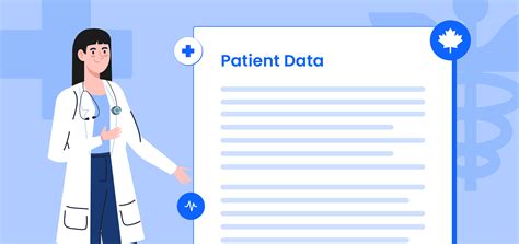 Why And How To Store Your Patient Data In Canada