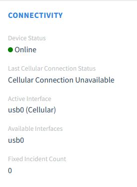 Quectel EG25 Base HAT Connection Unavailable Sixfab CORE Sixfab Community