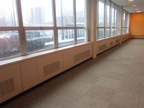 Induction Unit Custom Enclosures