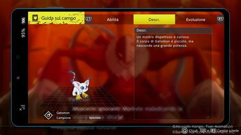 Digimon Survive Best Answers To Get Gatomon