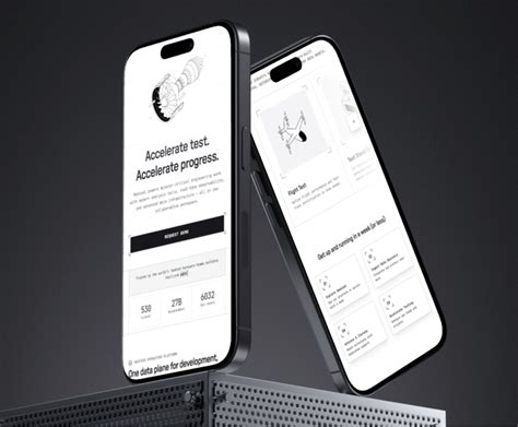 Bejamas Building Better Websites