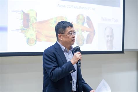 Formula 1 2022 2023 Aerodynamics And Rule Development Hkust Jockey Club Institute For Advanced