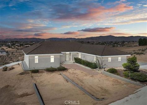 New Apple Valley Ca Real Estate Listings And Latest Mls Home Listings