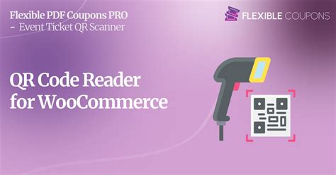 Add A Qr Code Reader For Woocommerce To Your Store