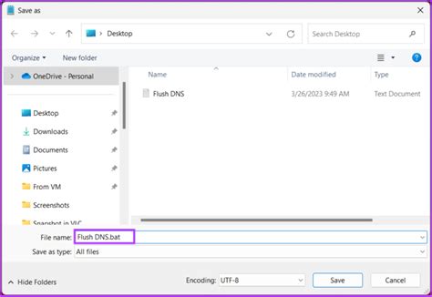 6 Easy Ways To Flush DNS Cache On Windows 11 And 10 Guiding Tech
