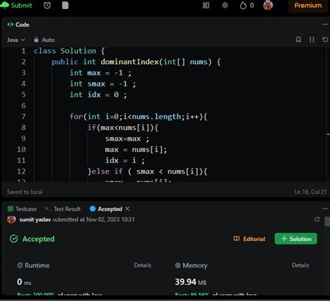 sumit yadav on linkedin coding challenges linkedin coding challenges codingthinker…